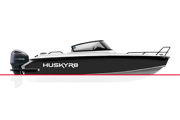 Frontpage - Finnmaster-veneet