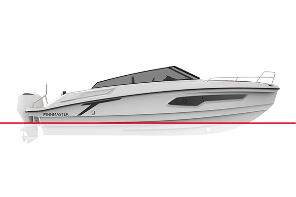 Frontpage - Finnmaster-veneet