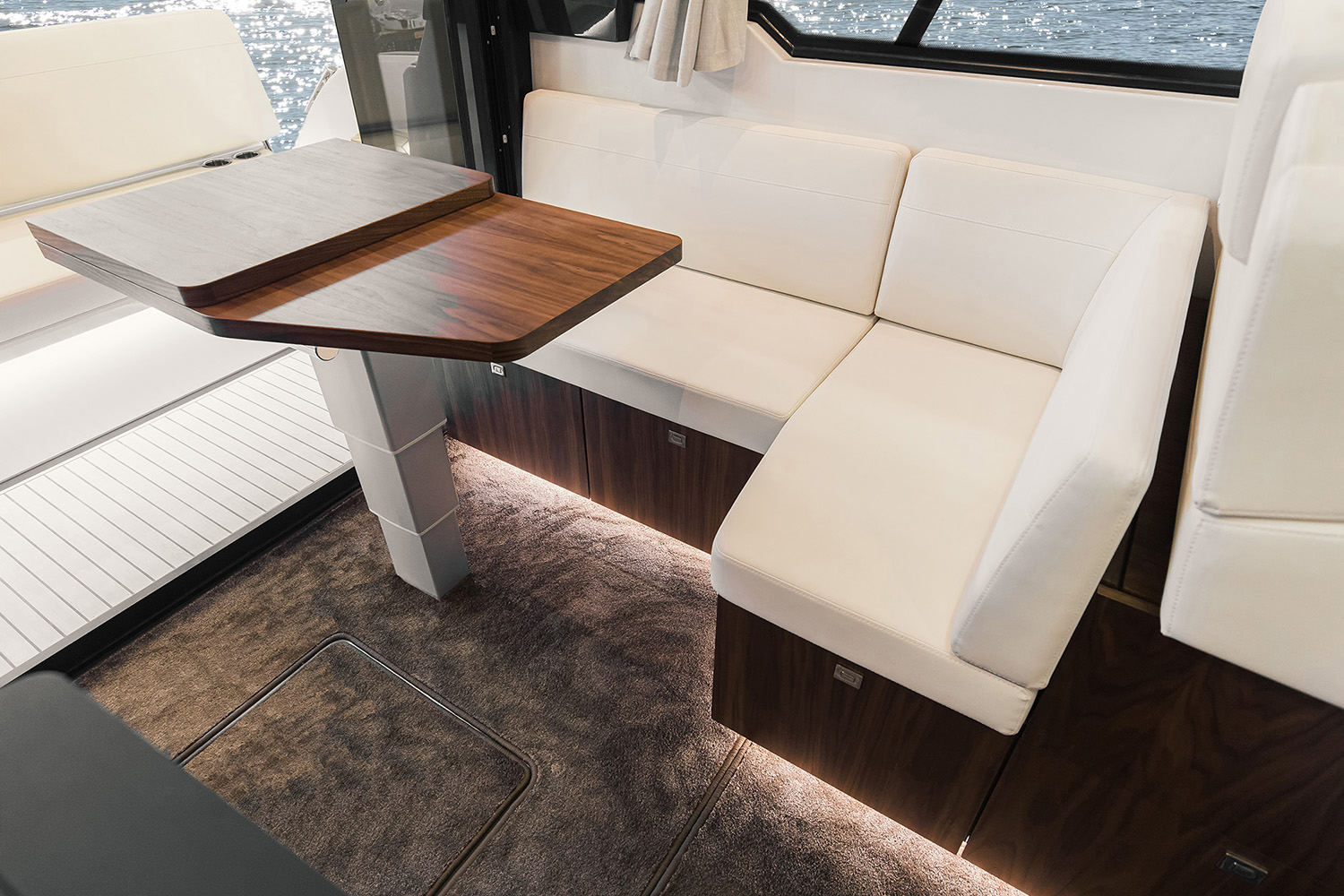 30 CA – Grandezza Boats