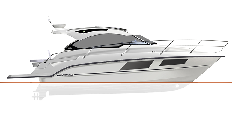 Garmin Fantom 18x radar – Grandezza-veneet